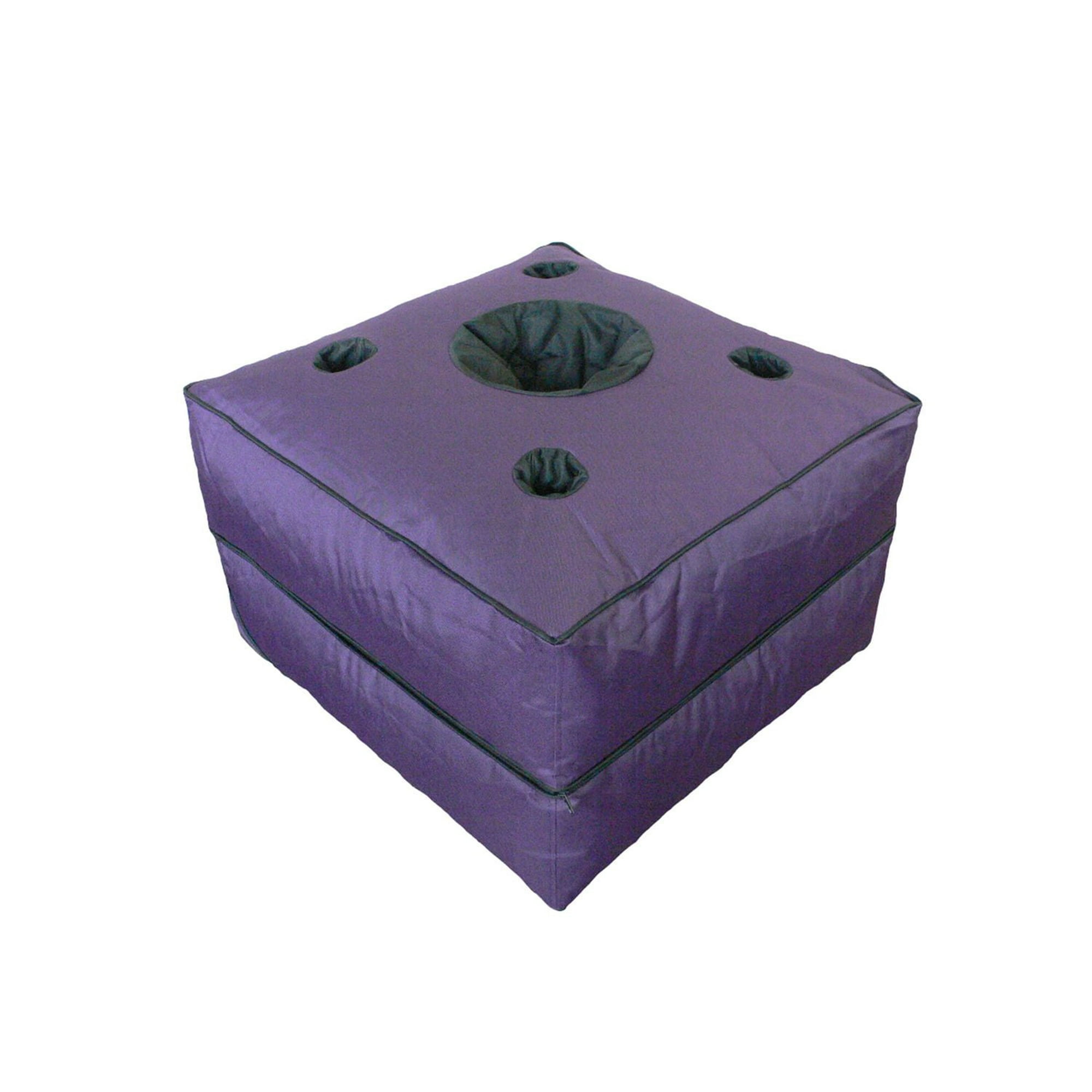 Click here for Boscoman Napa Outdoor Ottoman Bean Bag prices