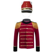 Legend Outfit