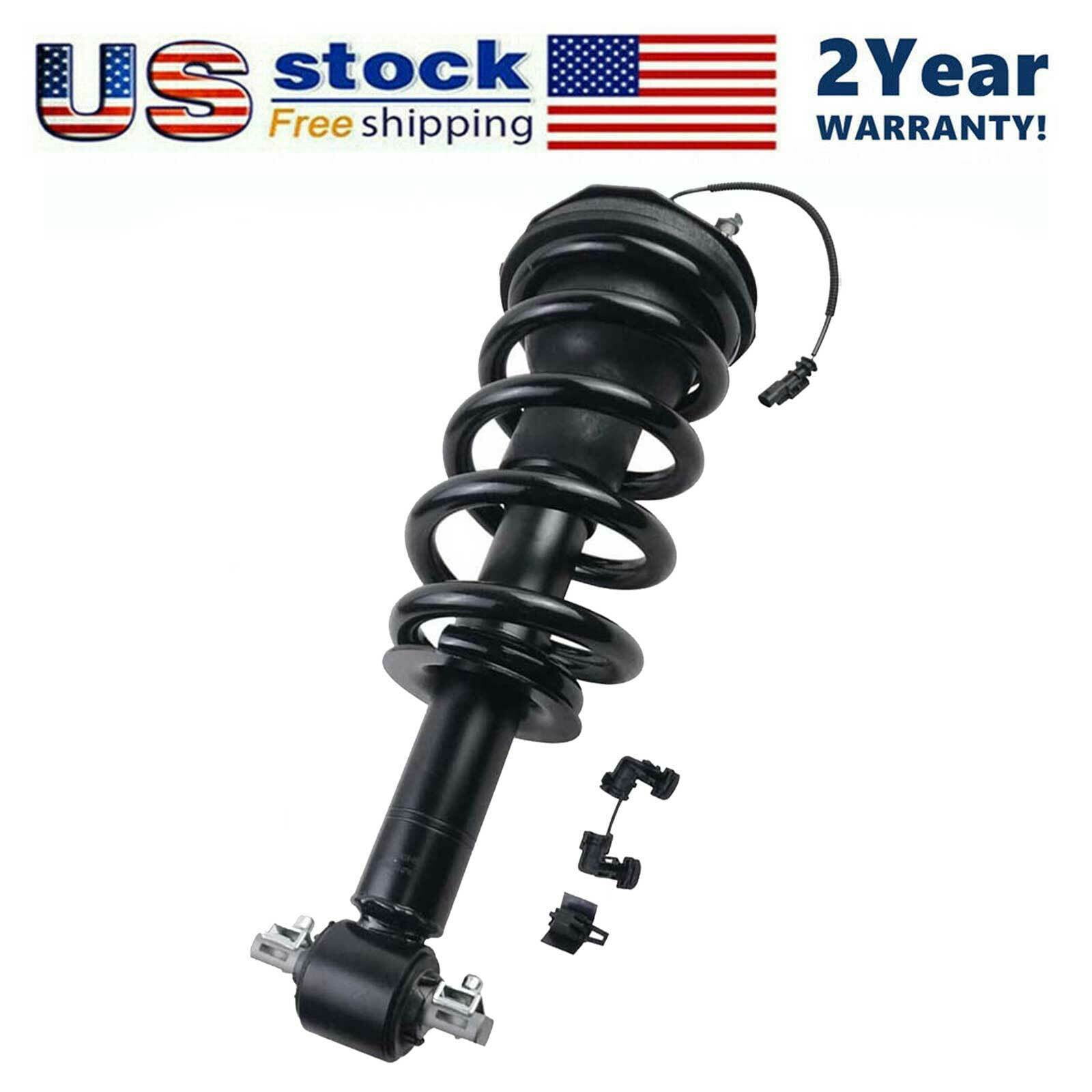 Front Shock Absorber Strut Assy w/ Electric 84176631 23312167 for ...