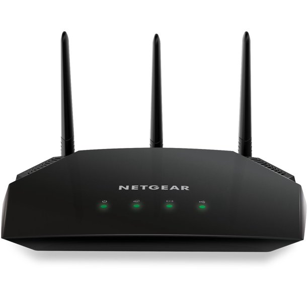 Netgear Routeur WiFi intelligent AC1750 (R6350) - Walmart.ca