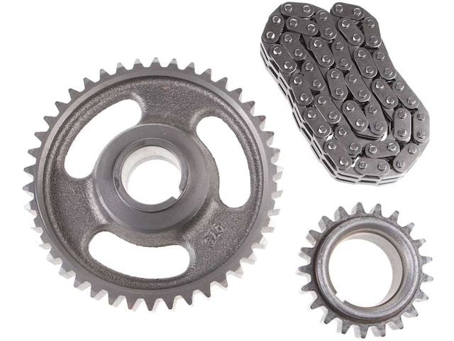 Timing Set - Compatible with 1967 - 1979 Pontiac Firebird 1968 1969 ...