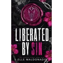 Liberated by Sin, (Paperback) - Walmart.com