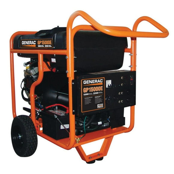 Generator Battery Generac