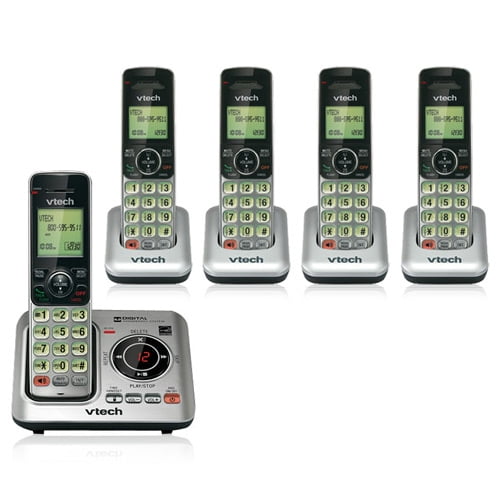 Vtech Cordless Phones