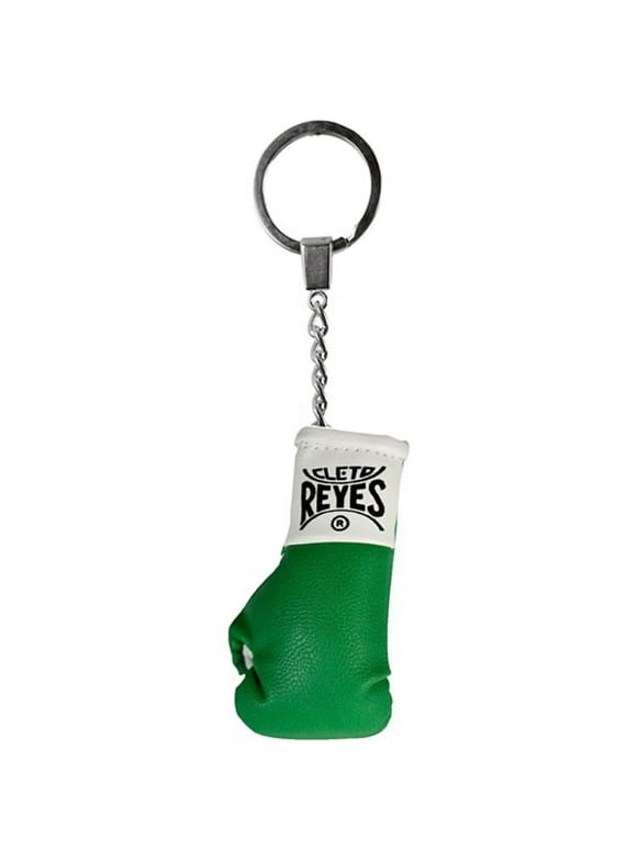 Boxing Keychain