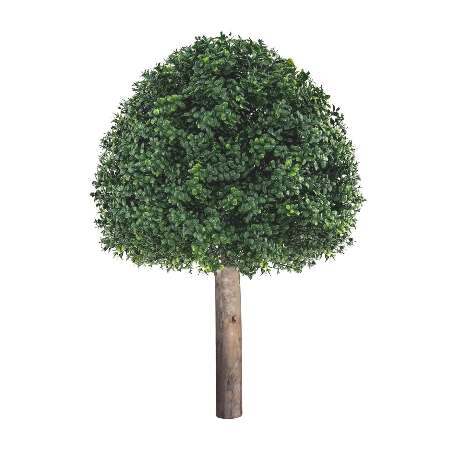 Click here for Unbranded Topiary Balls Artificial Outdoor Set Of... prices
