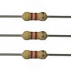 E-Projects 250EP5147K50 7.5k Ohm Resistors, 1/4 W, 5% (Pack of 250 ...