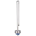 AIICIOO Heating Element Stainless Steel 1.5 inch 240V 2500W Water ...