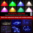 300PC CAR HOME HEADLINER STAR LIGHT KIT ROOF TWINKLE CEILING LIGHTS ...