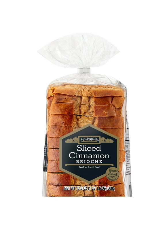 Cinnamon Bread in Breakfast Breads - Walmart.com
