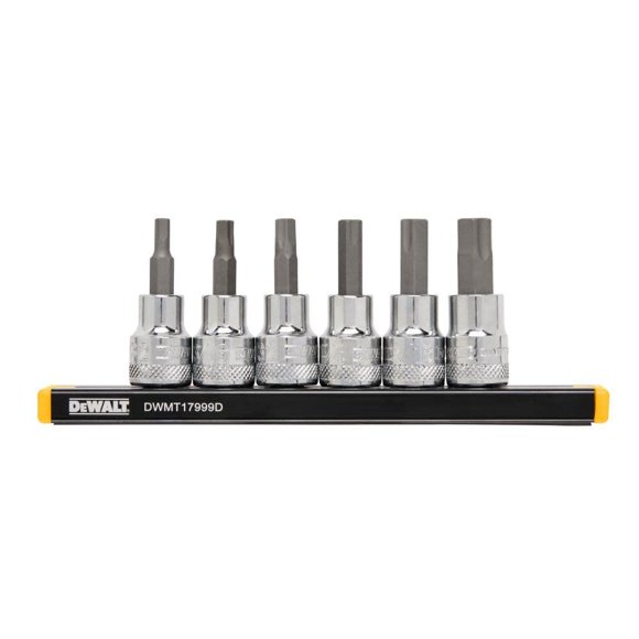 Dewalt Socket Set | Walmart Canada
