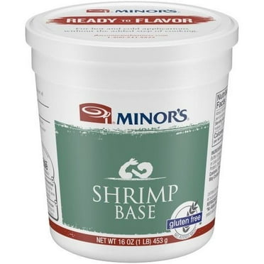 Nestle Minors No Added MSG Beef Base, 5 Pound - 4 per case. - Walmart.com