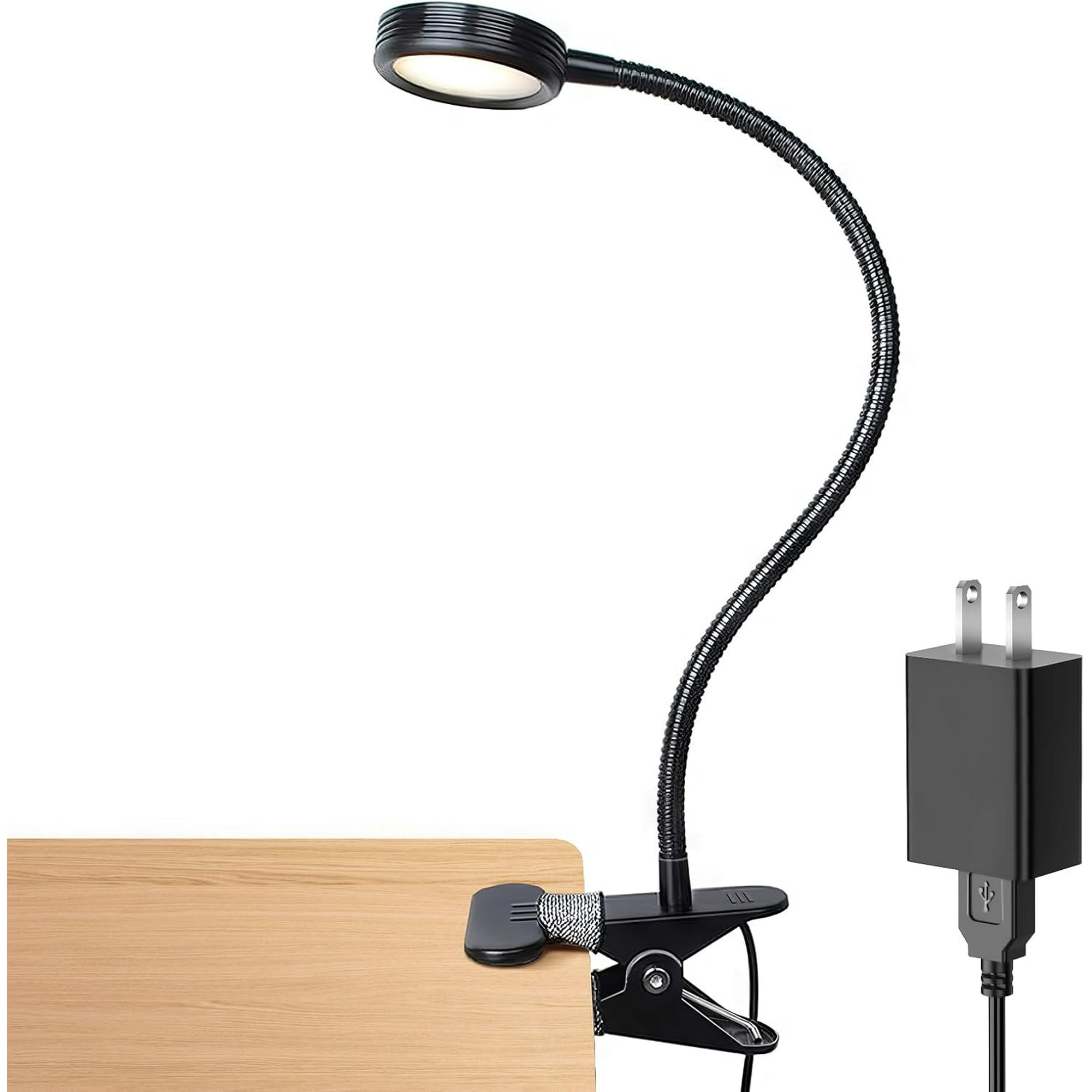 Click here for Lepower Flexible Gooseneck Led Book Light  Metal C... prices
