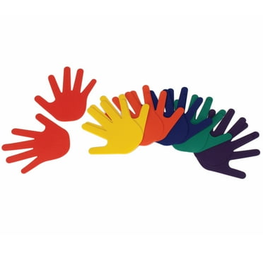 B2C‚Ñ¢ Set of 8 Assorted Primary Color Poster Markers with Chisel Point ...