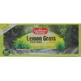 Caribbean Dreams Jamaican Lemongrass Herbal Tea 24 Count Herbal Detox ...
