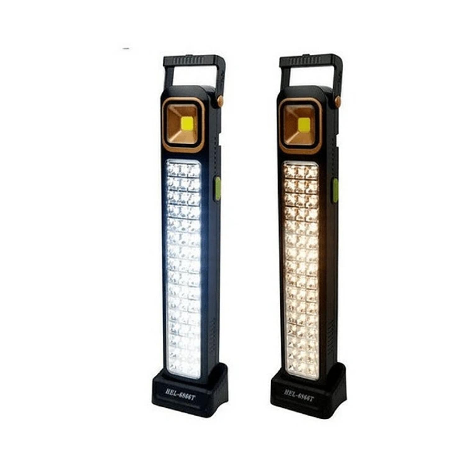 Lampara De Emergencia 48 Led Solar Y Recargable | Knasta Chile Lampara De Emergencia 48 Led Solar Y Recargable | Knasta Chile
