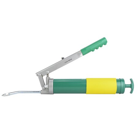 Grease Injection Tool, Grease , Aluminum Alloy Head Lubrication Tool ...