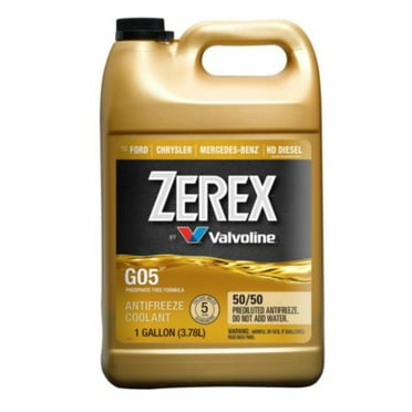John Deere Cool-Gard II Concentrate Coolant - Gallon - TY26573 ...