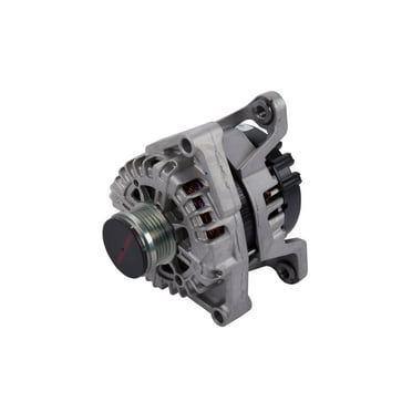 Quality Built MPR11099 - Rebuilt Alternator - Walmart.com