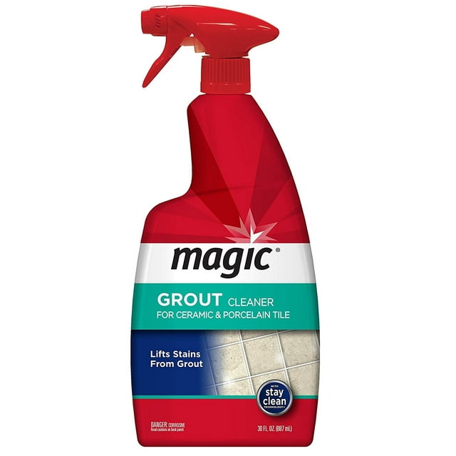 Magic All-Purpose Cleaners, 30 Fluid Ounce - Walmart.com