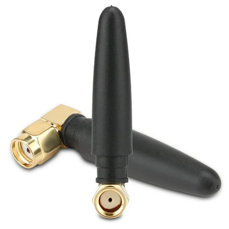 3DBI Antenna, Wireless Antenna, Internal Thread Anti-Interference ABS ...