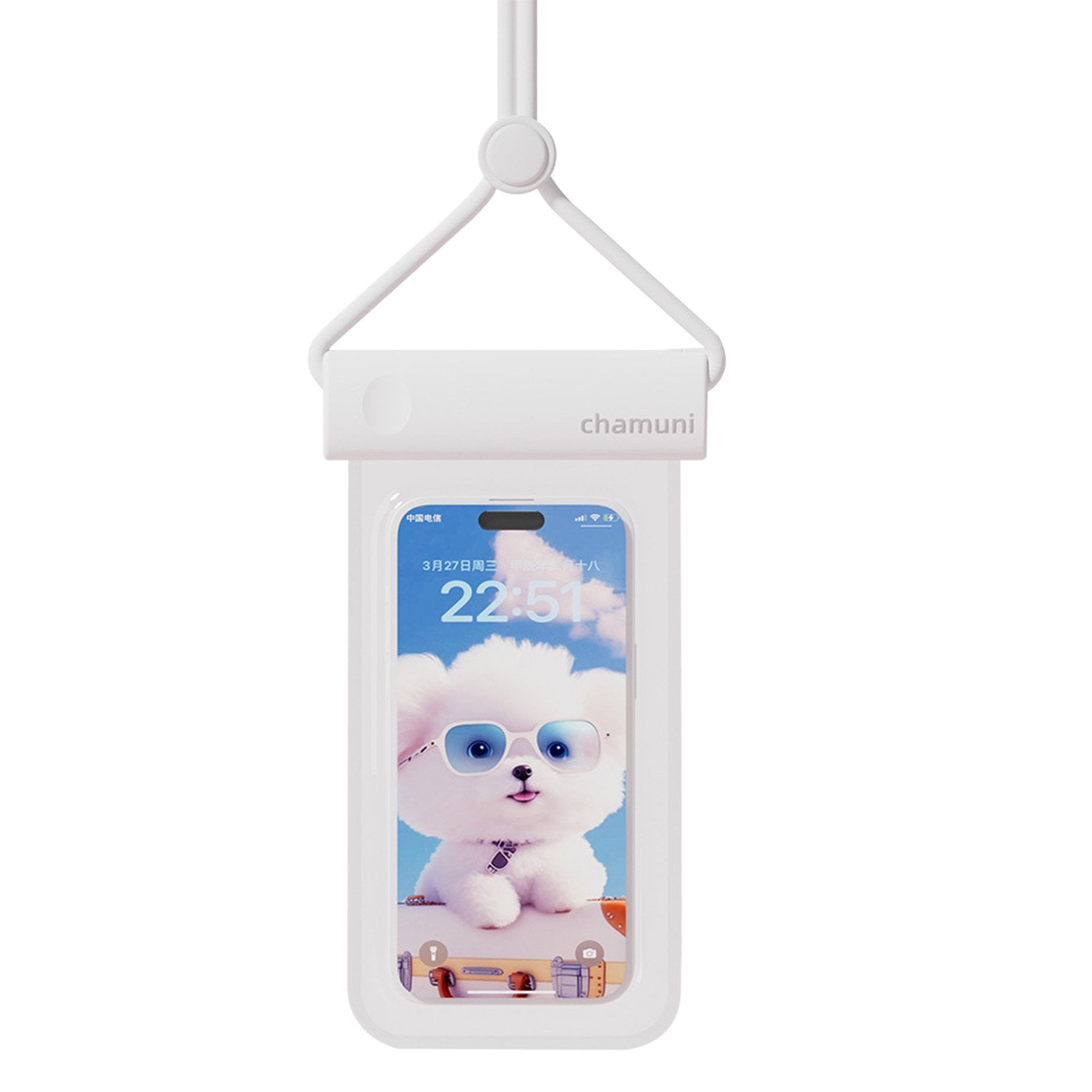 Click here for Cschome Swimming Phone Case Waterproof Phone Pouch... prices