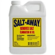 Salt-Away Professional Strength Spray - Walmart.com