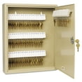 Steelmaster Uni-Tag 80-Key Key Cabinet - Walmart.com