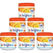 Blue Magic NA221 Pure Citrus Air Freshener Lemon - 4 oz. (6 Pack ...