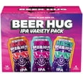 Goose Island Beer Hug IPA 12pk 12 fl. oz. Aluminum Cans, 9.9% ABV ...