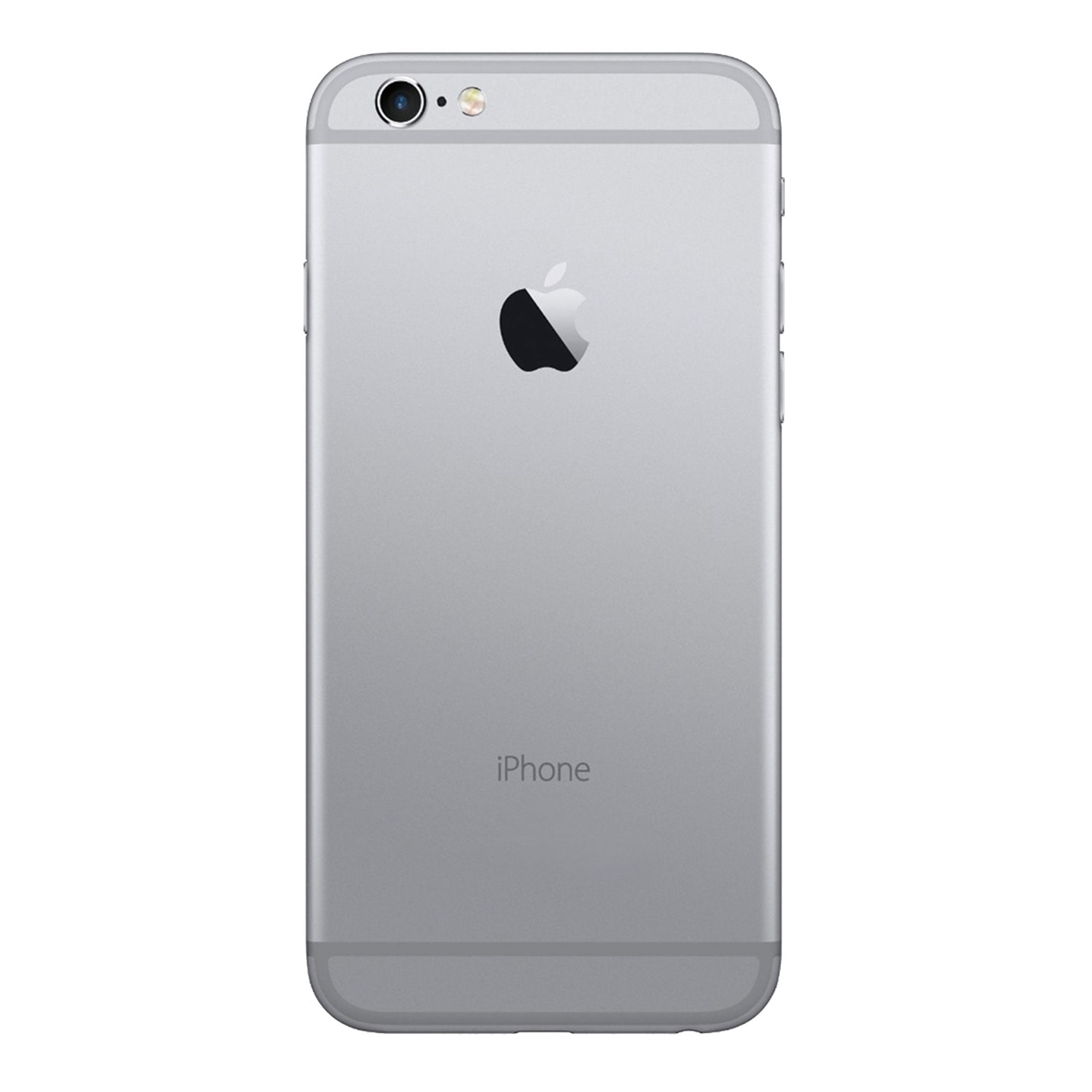 Iphone Apple 6 16 GB Gris | Walmart en línea