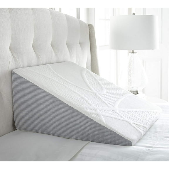 Bed Wedge Pillow Case