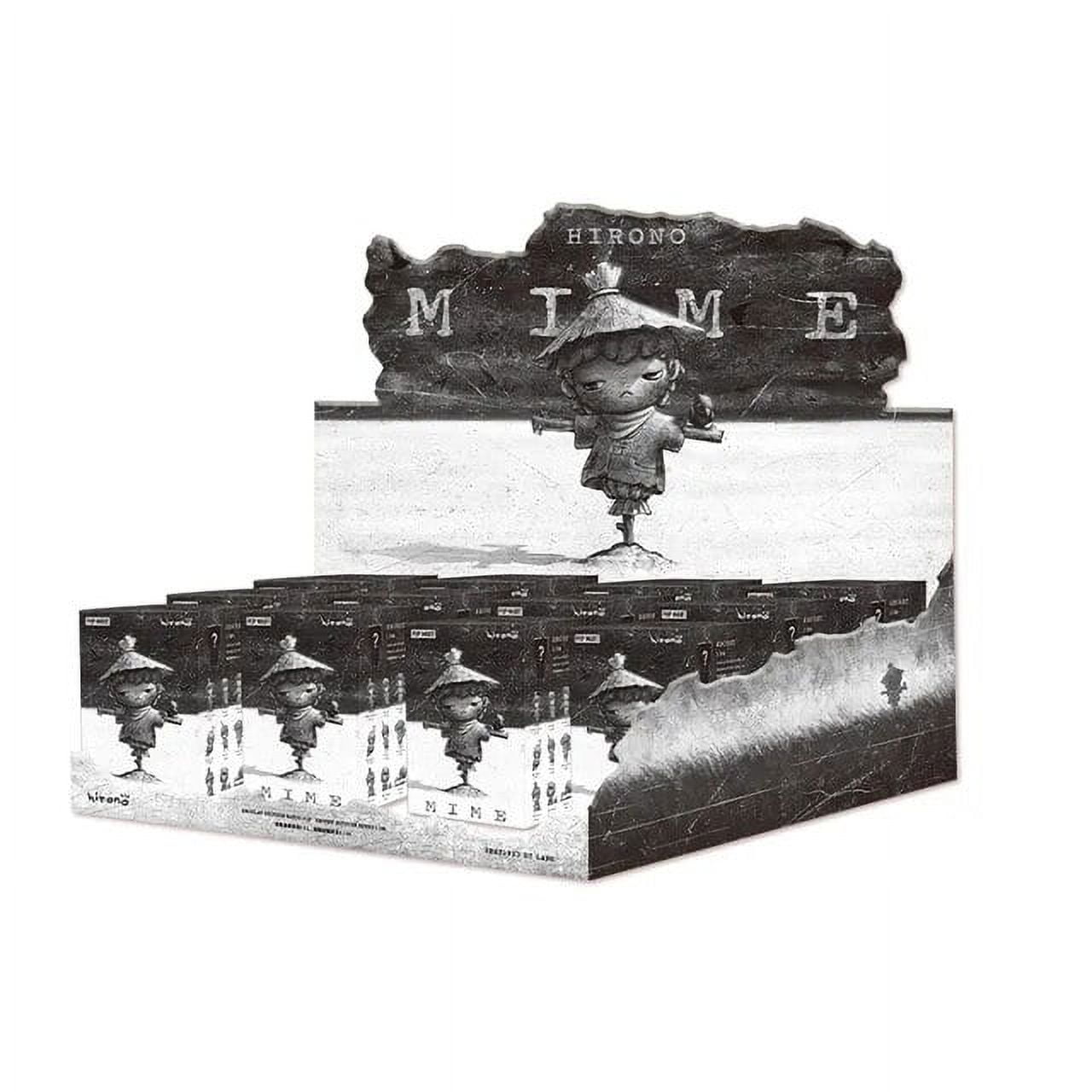 Click here for Unbranded Pop Bubble Mart Hirono Mime Series Hand... prices