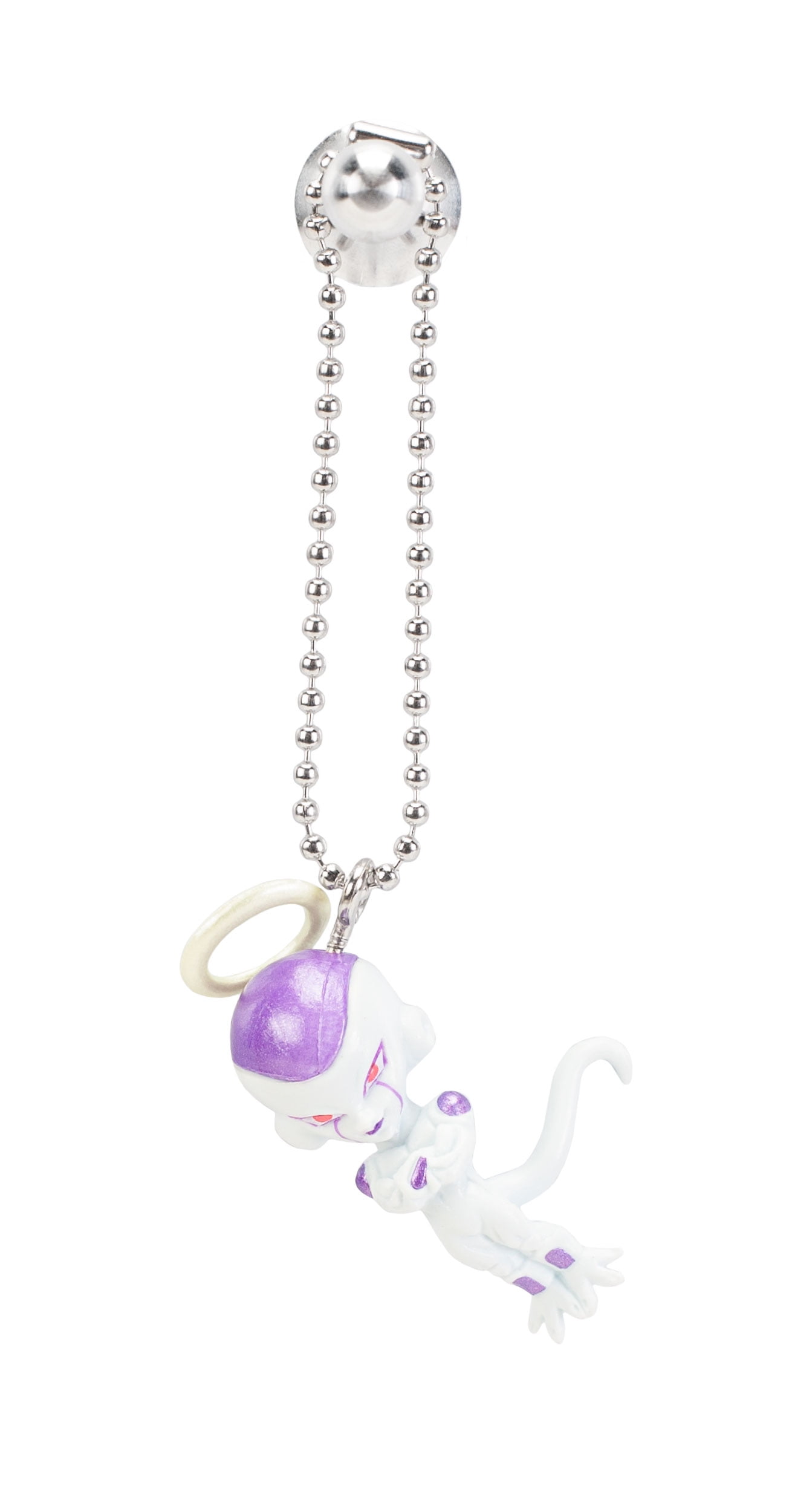 Dragon Ball Super UDM Burst 29 Final Form Frieza Figure Keychain ...