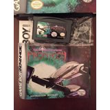 Wing Commander Prophecy GBA - Walmart.com