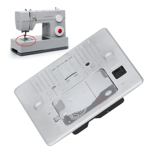 Sewing Machine Needle Plate,Sewing Machine Needle Plate Replacement ...