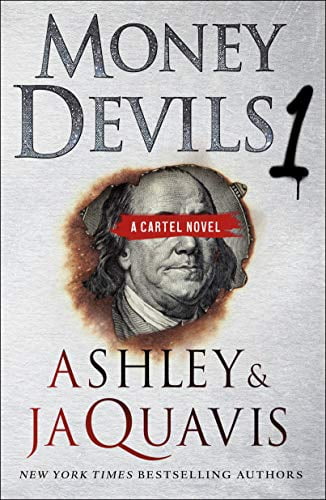 Pre-Owned Money Devils 1 (Cartel, 8), 9781250197672, 1250197678 ...