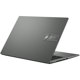 Asus Vivobook S 14X OLED S5402 S5402ZA-DB51 14.5" Notebook - 2.8K ...
