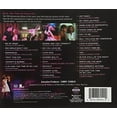 RCA Various Artists - Dirty Dancing 20th Anniversary Soundtrack CD ...