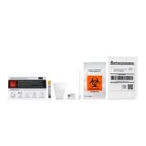 Simple HealthKit At-Home Common STD Sample Collection Kit for Chlamydia ...