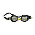 Marvel Batman Kids Swim Goggles, Water Tight Seal, Adjustable Straps ...