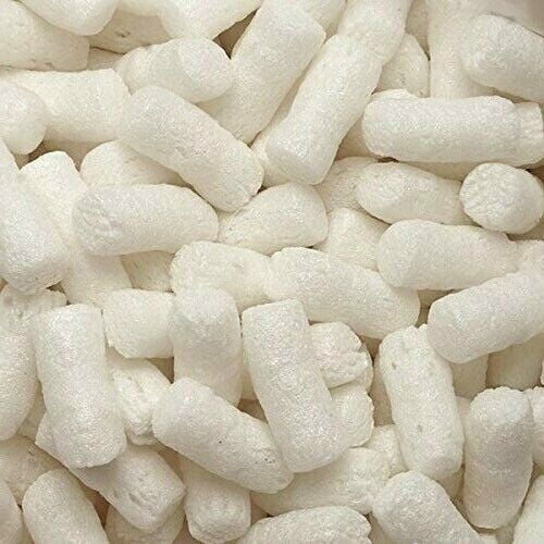 Biodegradable Packing Peanuts