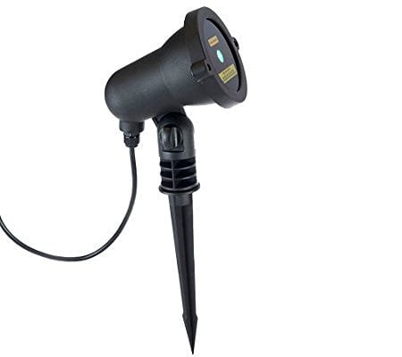 Blisslights Outdoor Firefly Light Projector