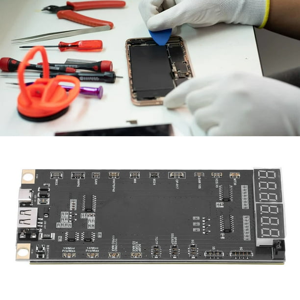 Battery Charging Activation Board 4.2V Output Multiple Protections ...
