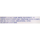 Coco Lopez Real Cream of Coconut, 15 Fl Oz, Sweet Unique Taste, Kosher ...