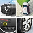 Acaigel TPMS Reset Sensor Programming Training Reset Tool Tire Pressure ...