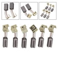 Angle Grinders Carbon Brush 6pcs For CD105 CD110 CD115 KG900 KG915 ...