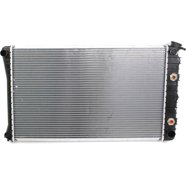 RADIATOR Compatible with FORD RANGER 1998-2008 6cyl 1-Row Core Std ...