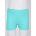 Yruioon Teens Girls Everyday Swim Trunks Shorts with UPF 50+ Sun ...