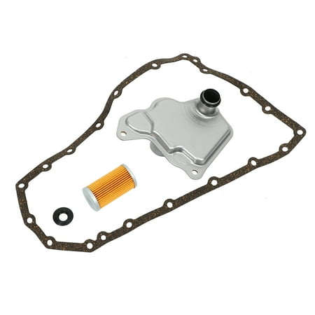 31726-28X0A 31728-29X0D Transmission Filter Oil Pan Gasket Kit for ...